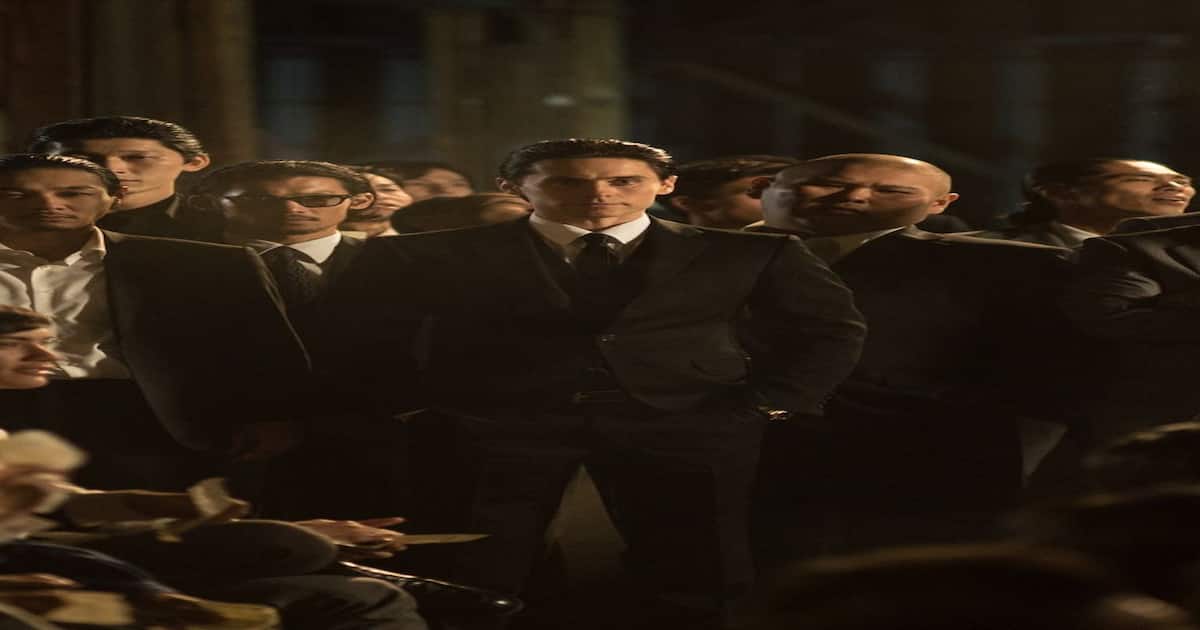 the godfather pulp fiction top 10 gangster movies to stream on netflix ott