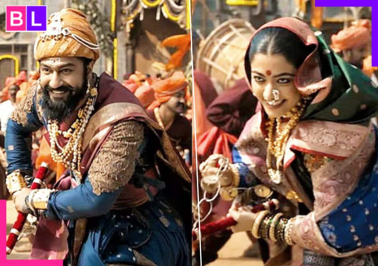 5 mistakes in Chhaava that the viewers may have missed