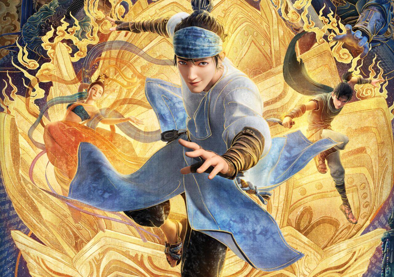 Ne Zha 2 is the first film to mint over US$1 billion in a single market ...