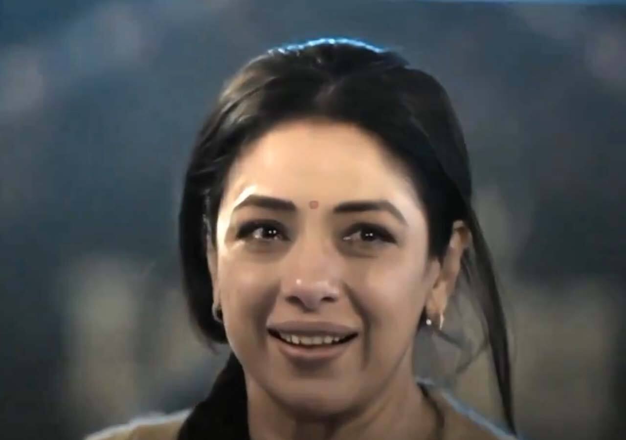 Neither Anupamaa star Rupali Ganguly nor Tejasswi Prakash, but THIS TV actress tops Hindi TV ...