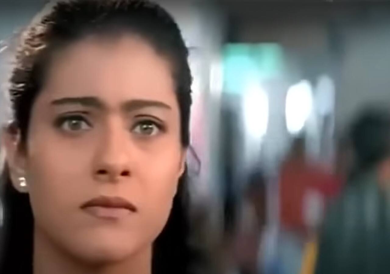 Kajol film Dushman was rejected by Shah Rukh Khan, Aamir Khan, Ajay Devgn but became a hit even ...