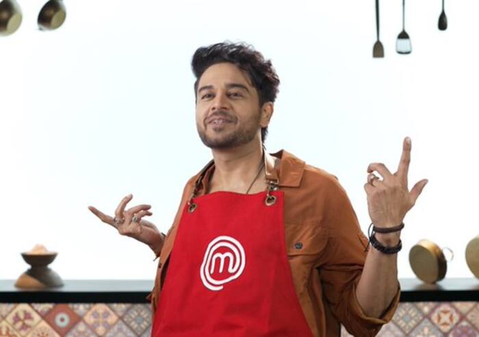 Celebrity MasterChef: Top 7 moments of Gaurav Khanna that have made his ...