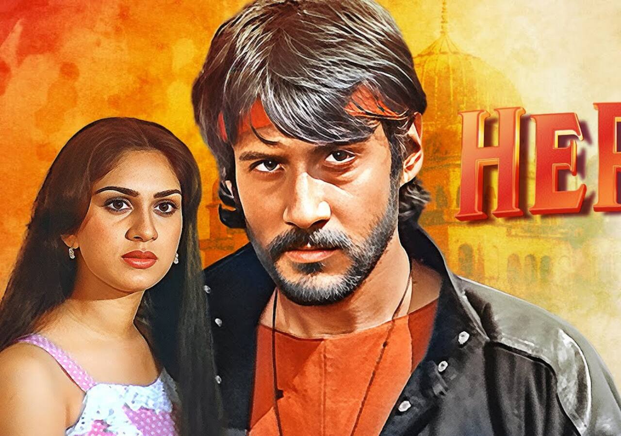 Bollywood actor whose career starts with a cigarette advertising | एक ...