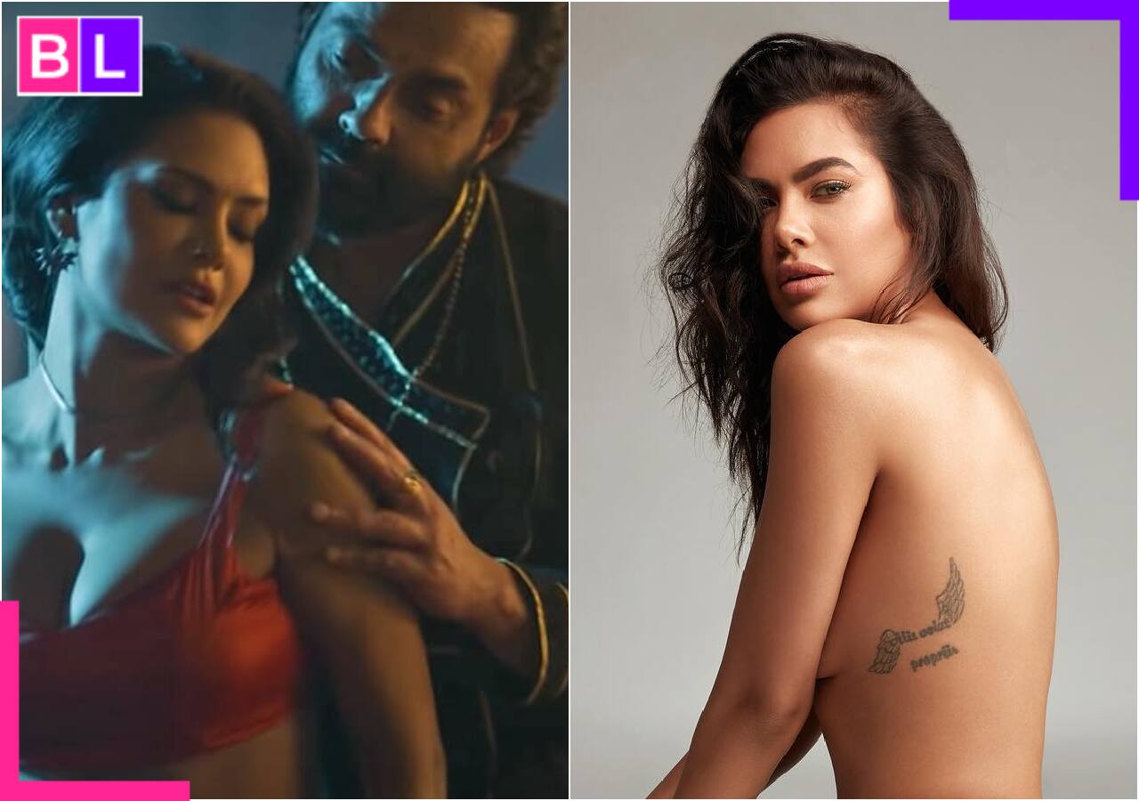 ‘आश्रम’ की हॉट एक्ट्रेस ईशा गुप्ता की बोल्ड तस्वीरें, जो लगा देगी तन-बदन में आग, 39 की उम्र में ...