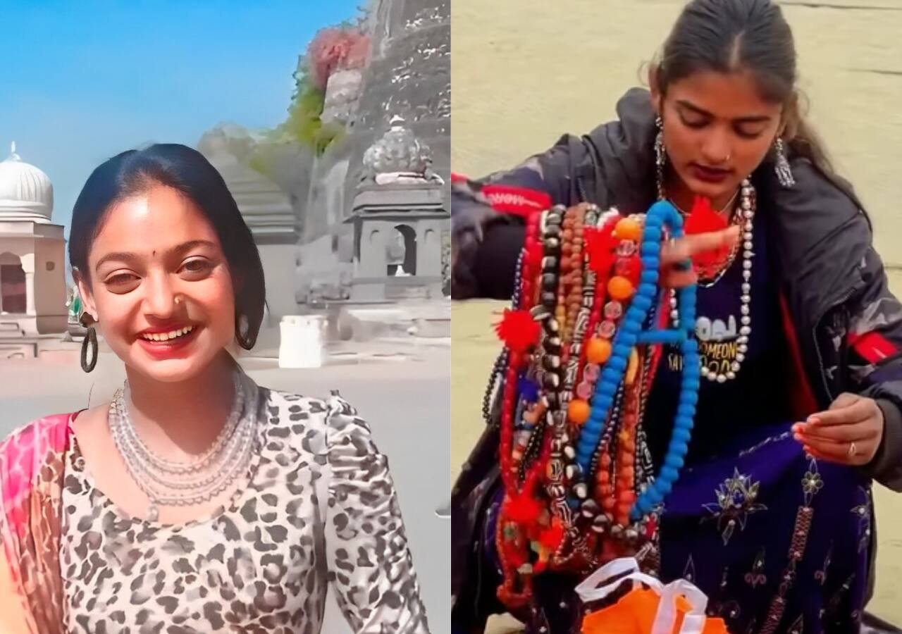 monalisa’s sister ishika makes a shocking revelation about getting a car and money after signing ...