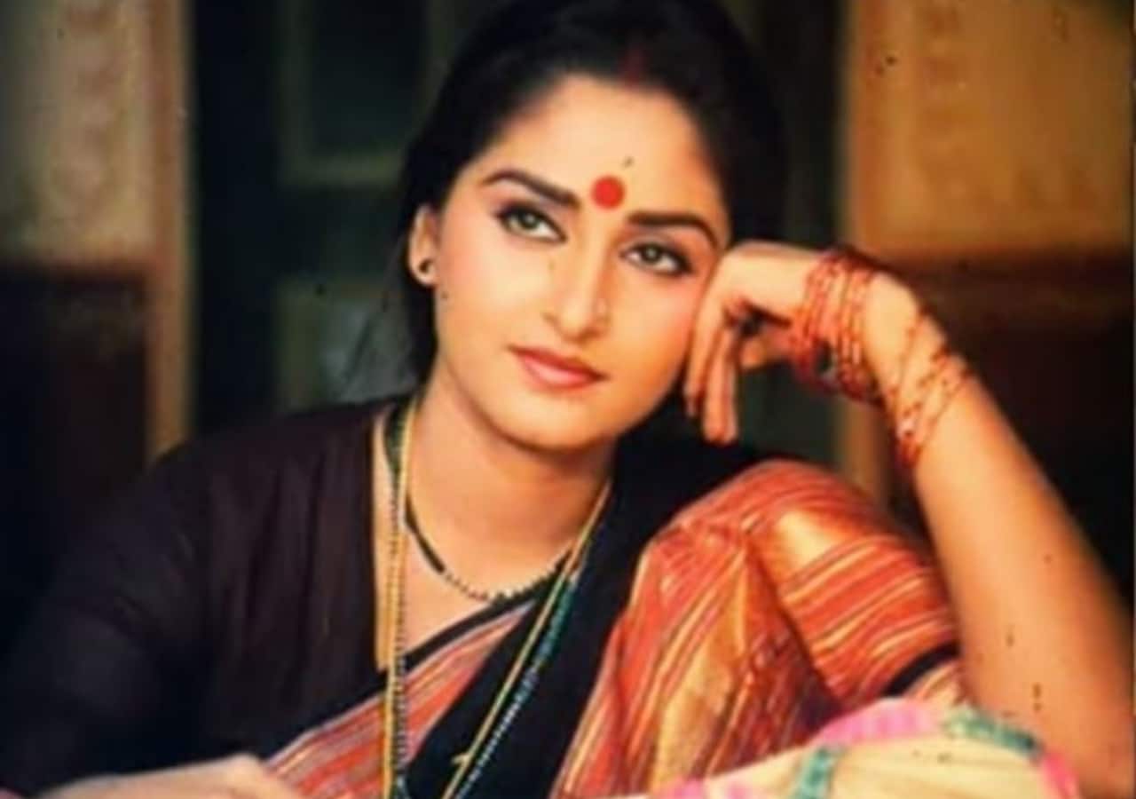 This actress is very scared of Amitabh Bachchan, know the name - अमिताभ बच्चन से कतराती हैं ये ...