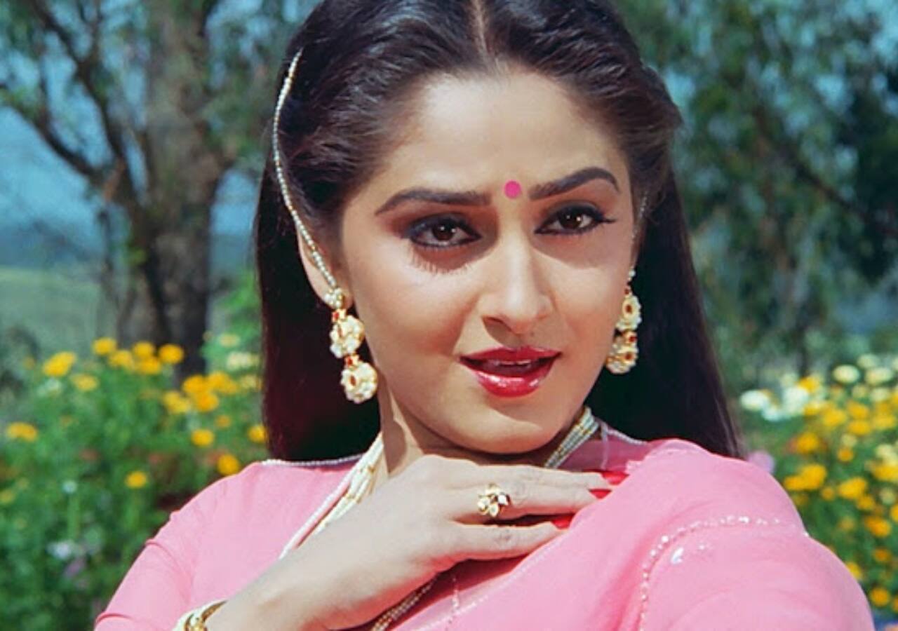 This actress is very scared of Amitabh Bachchan, know the name - अमिताभ ...