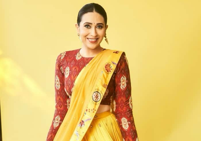 karisma kapoor shocked to see ex-husband, sanjay kapur's first wife ...
