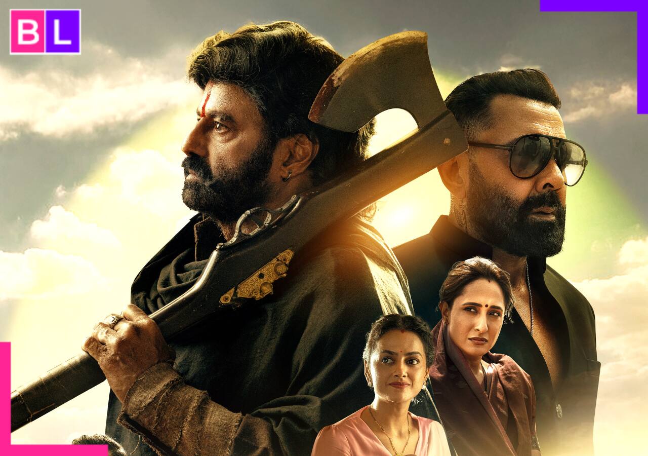 crime beat daaku maharaaj latest ott releases this week on netflix ...