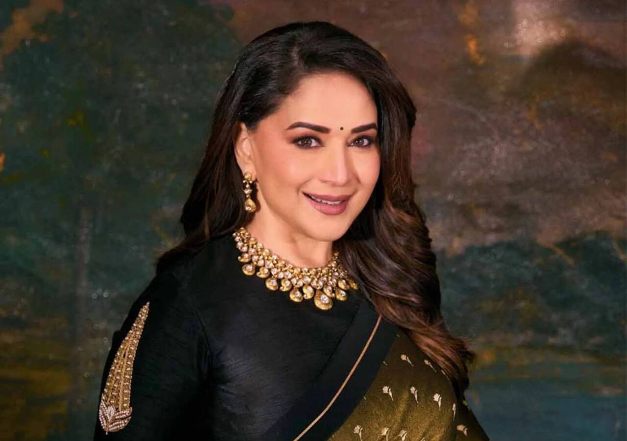 This actress did a romantic film with superstar father and son, who is she - कौन है ये एक्ट्रेस ...