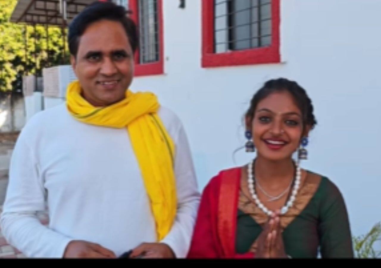 Amid Sanoj Mishra-Wasim Rizvi controversy, Monalisa REVEALS her plans ...