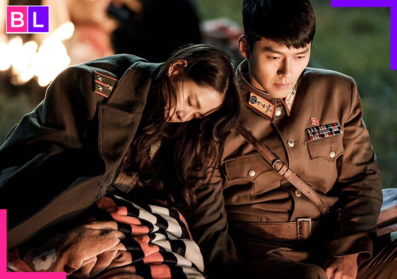 crash landing on you descendants of the sun top 10 evergreen korean romantic dramas to watch ...