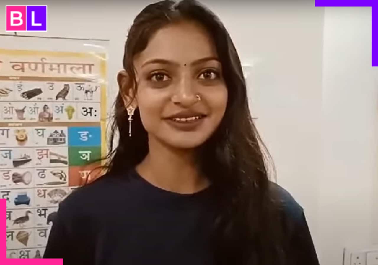 kumbh mela girl monalisa's debut film in trouble? producer jitendra narayan singh slams director ...