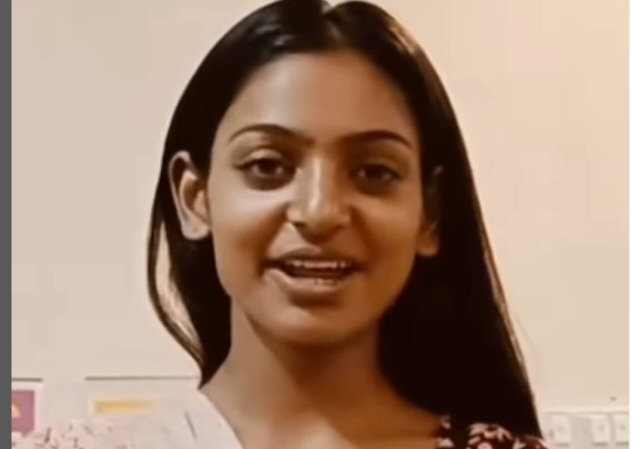 Viral Mahakumbh girl Monalisa's debut film with Sanoj Mishra uncertain ...