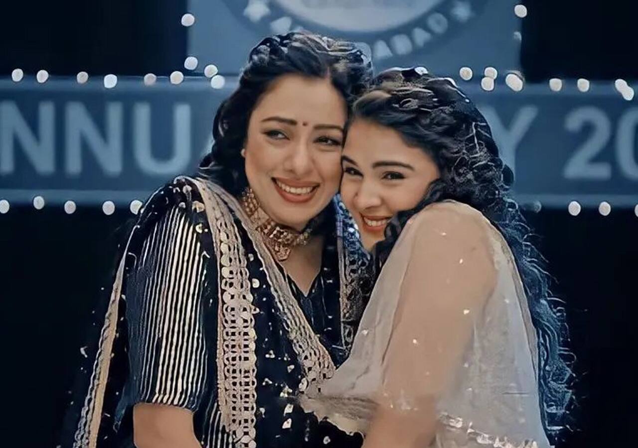 Anupama Rupali Ganguly used to walk Worli to set: किसी जमाने में एक फूटी कौड़ी के लिए भी तरसती ...