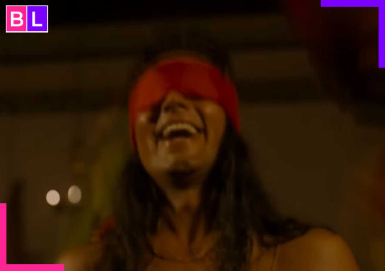 THIS actress made her debut in a film with Amitabh Bachchan, bared it all for 2008..., studied ...