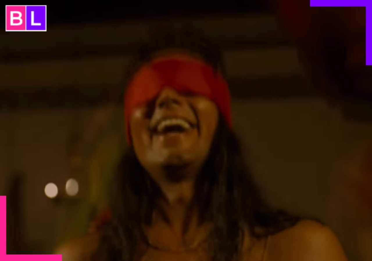 THIS actress made her debut in a film with Amitabh Bachchan, bared it all for 2008..., studied ...