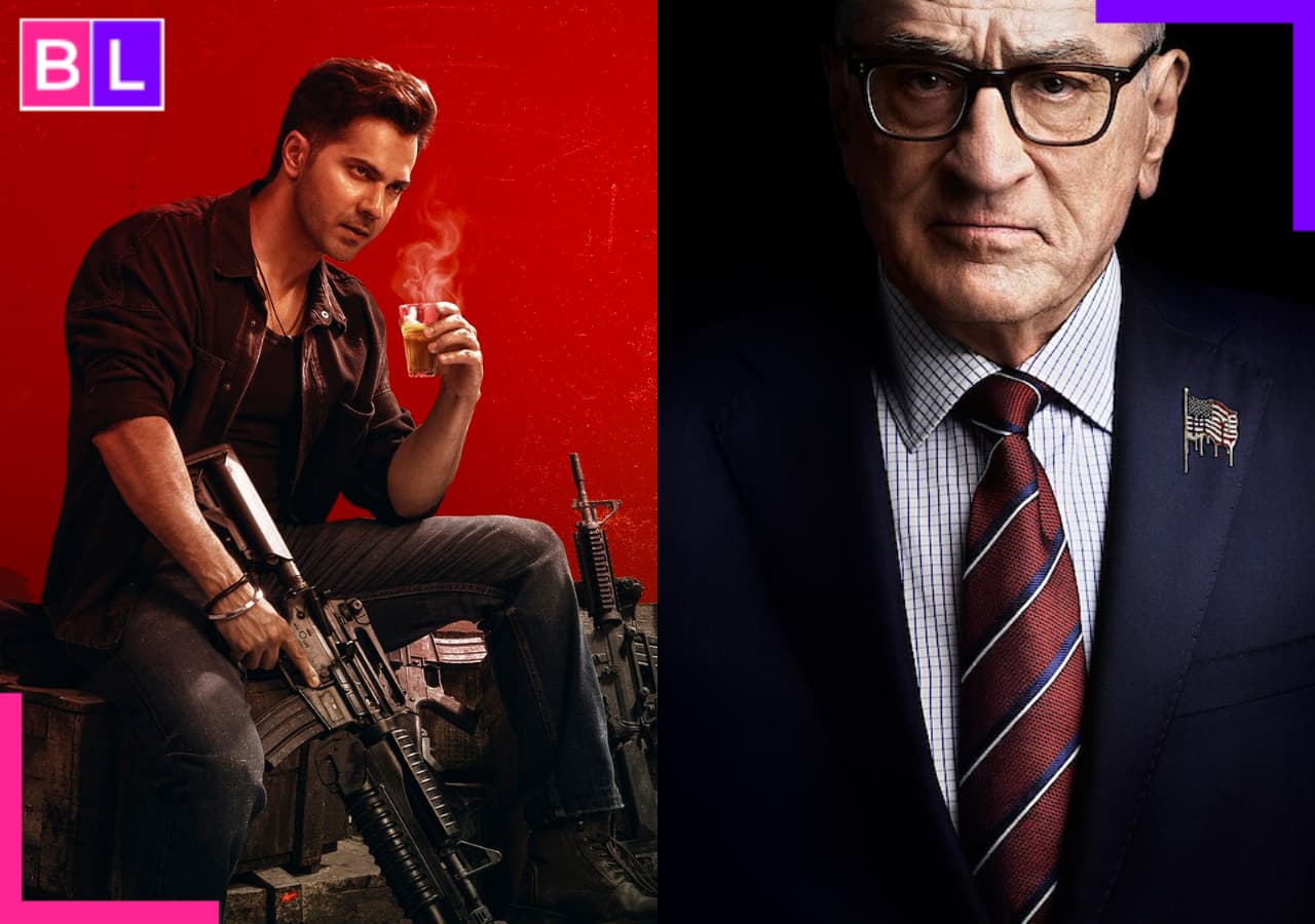 the white lotus season 3 baby john to zero day; new ott releases to ...