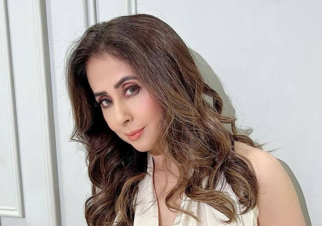 Urmila Matondkar known for her incredible dancing skills, but ...
