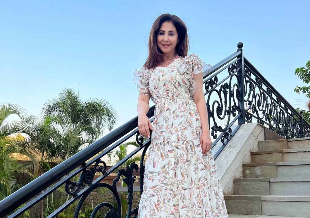 Urmila Matondkar known for her incredible dancing skills, but ...