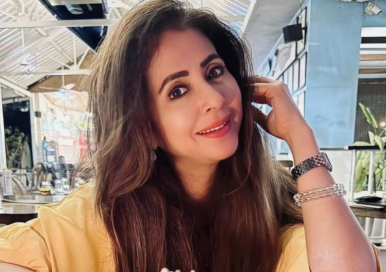 Urmila Matondkar known for her incredible dancing skills, but unexpectedly walked away from ...