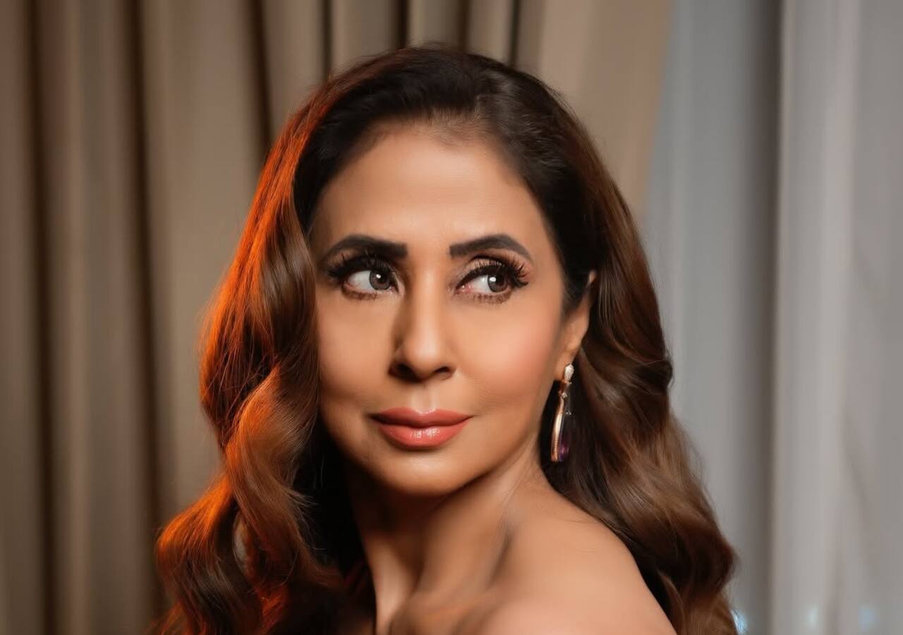 Urmila Matondkar known for her incredible dancing skills, but unexpectedly walked away from ...