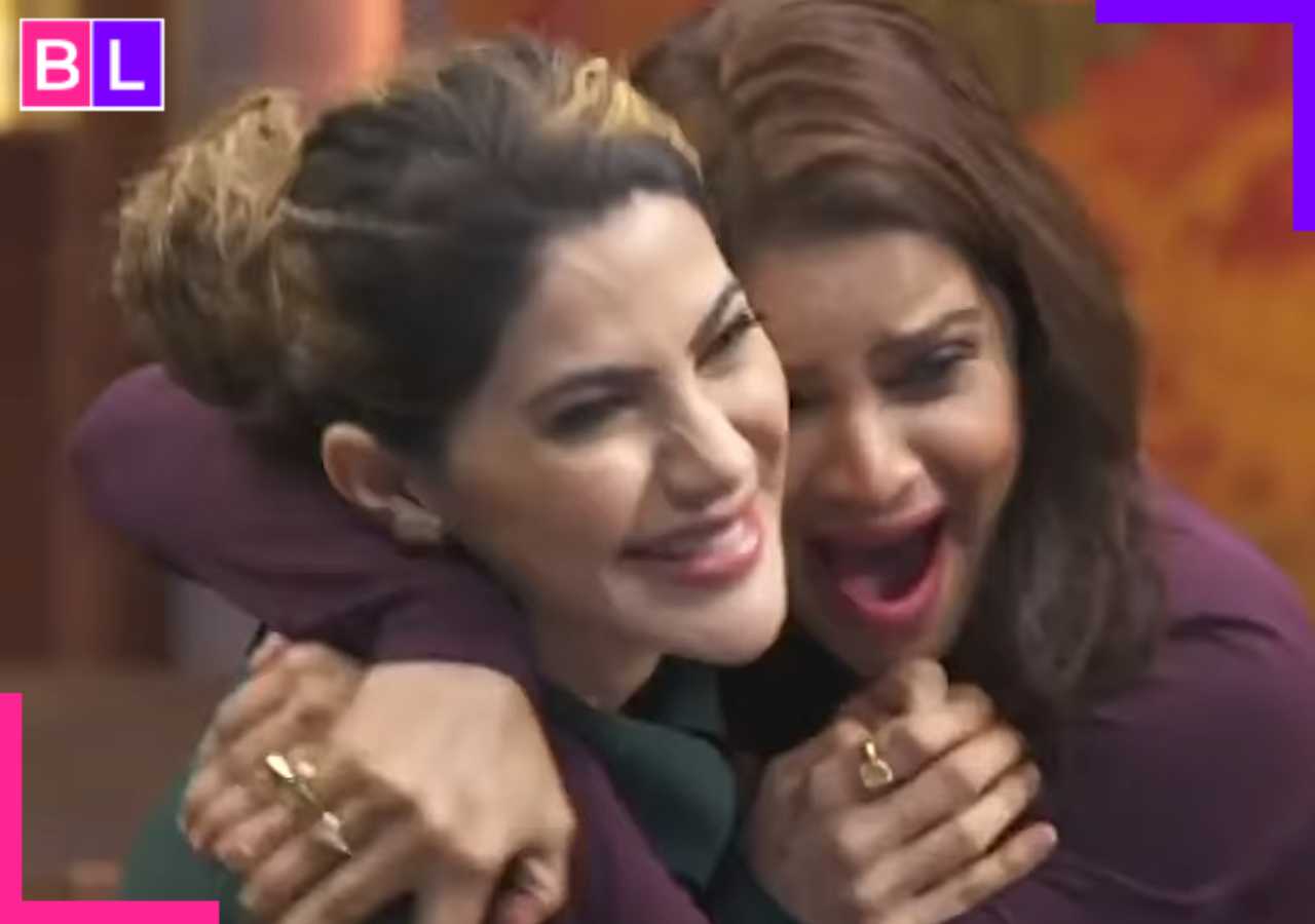 Celebrity MasterChef: Farah Khan calls Nikki Tamboli-Archana Gautam ...