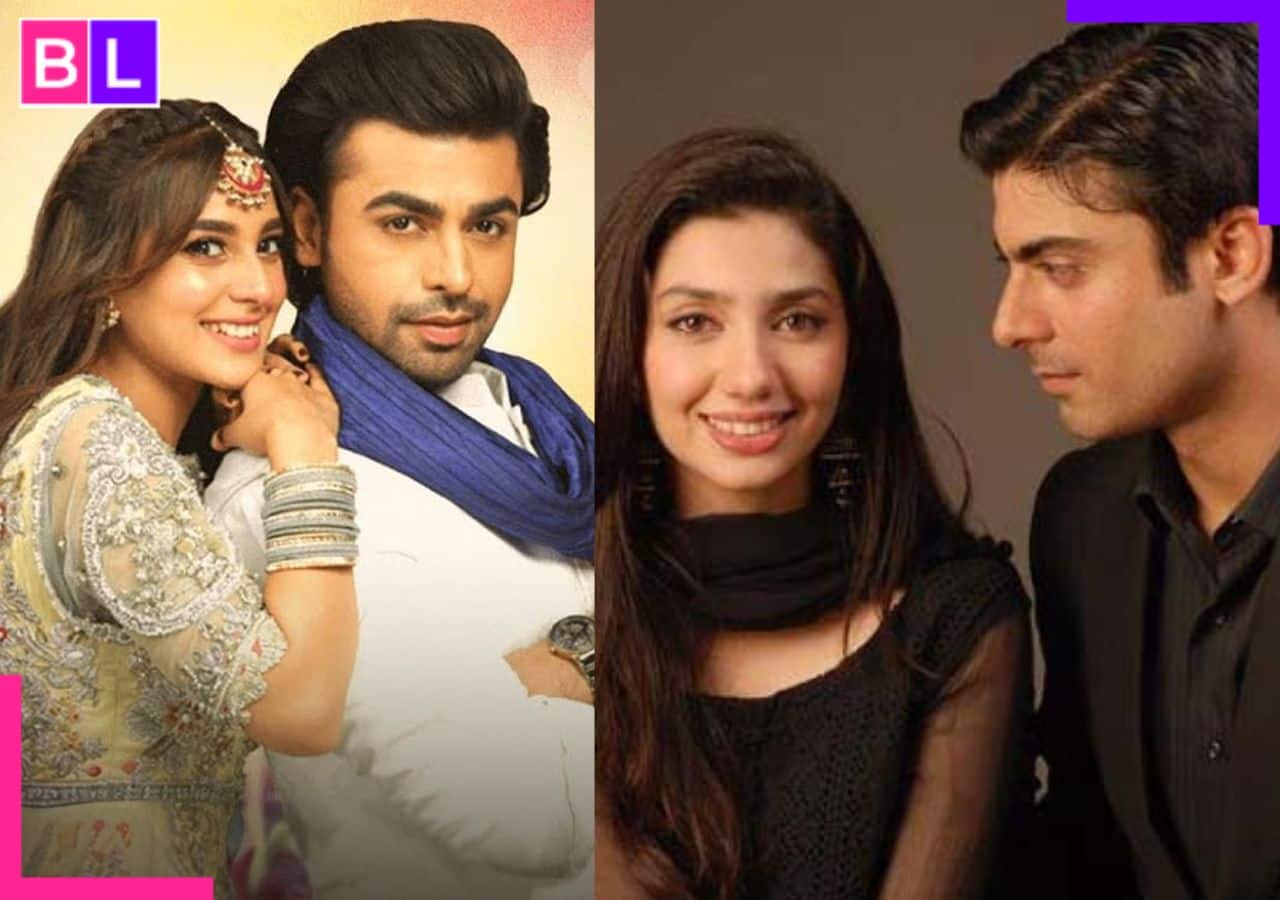 Mere Humsafar to Zindagi Gulzar Hai; Top 7 must watch Pakistani dramas ...