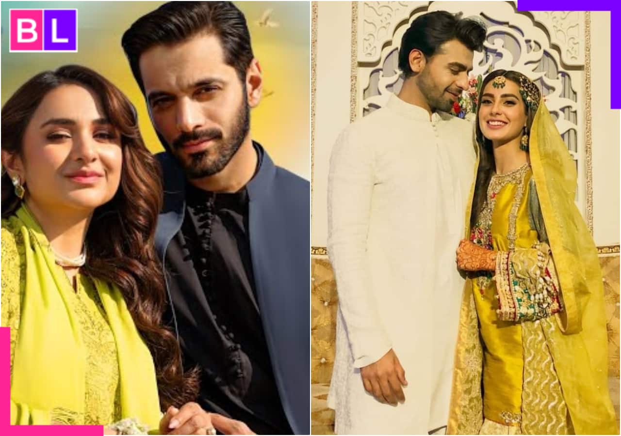 नौटंकी वाले वेब सीरीज नहीं बल्कि देखें ये रोमांटिक पाकिस्तानी ड्रामा ...