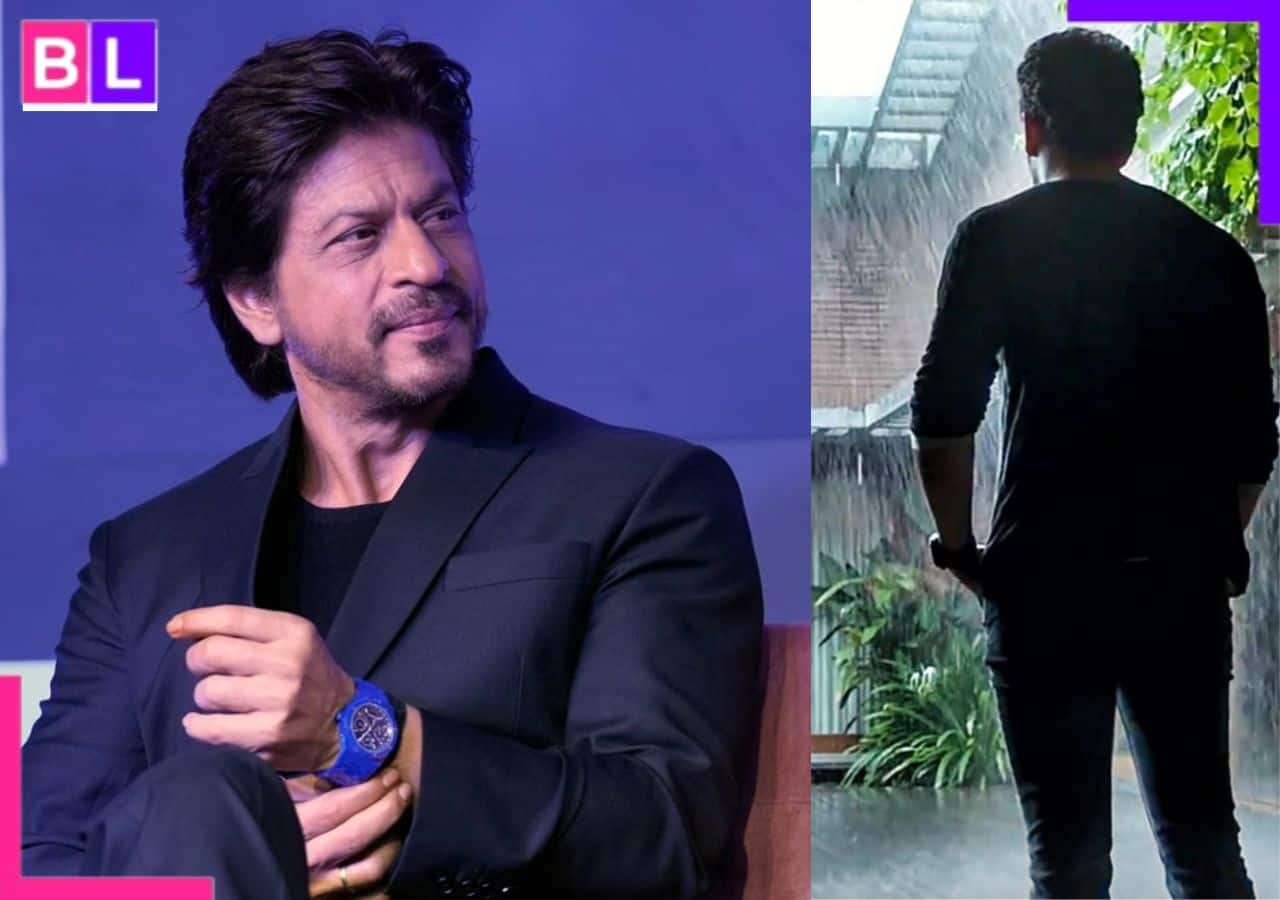 Shahrukh Khan was not the first choice for film Darr but Rahul Roy who ...