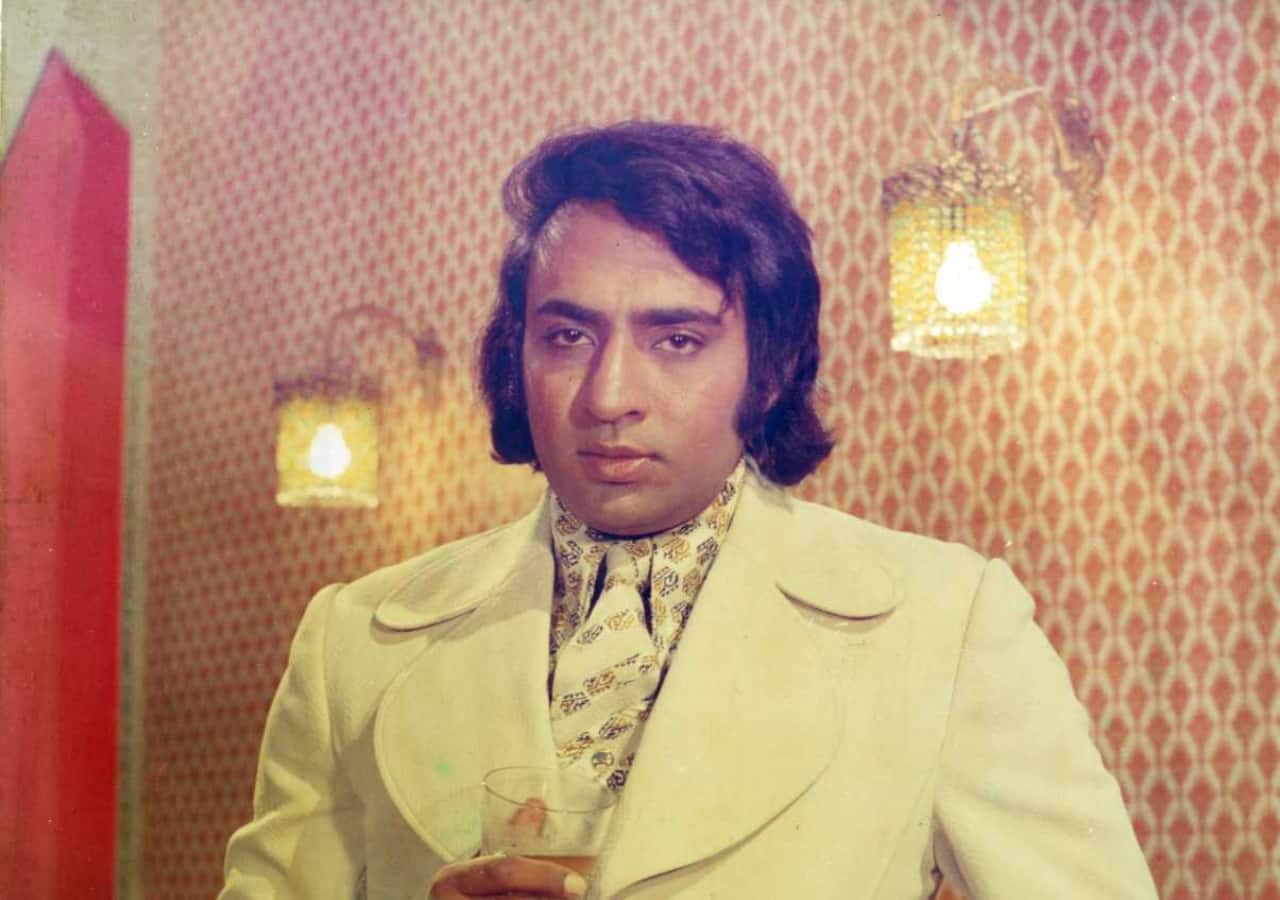 Ranjeet left Indian Air Force…, worked over 200 films…, kicked out of his house…, but became the ...