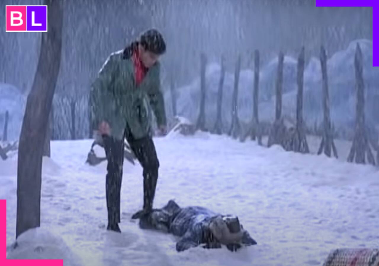 Ranjeet left Indian Air Force…, worked over 200 films…, kicked out of ...