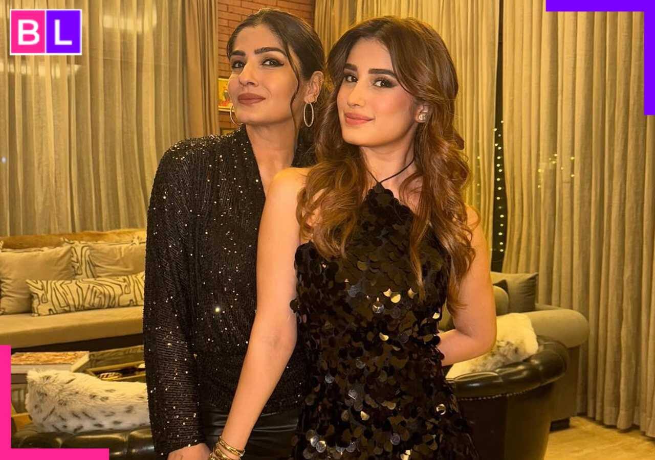 Rasha Thadani has THIS to say about the experience of growing up with ...