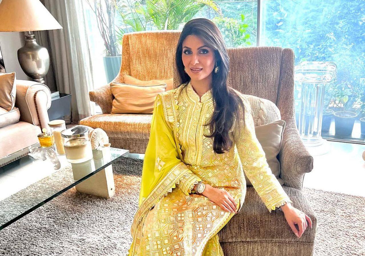 THIS Kapoor family's millionaire daughter stays away from the spotlight ...