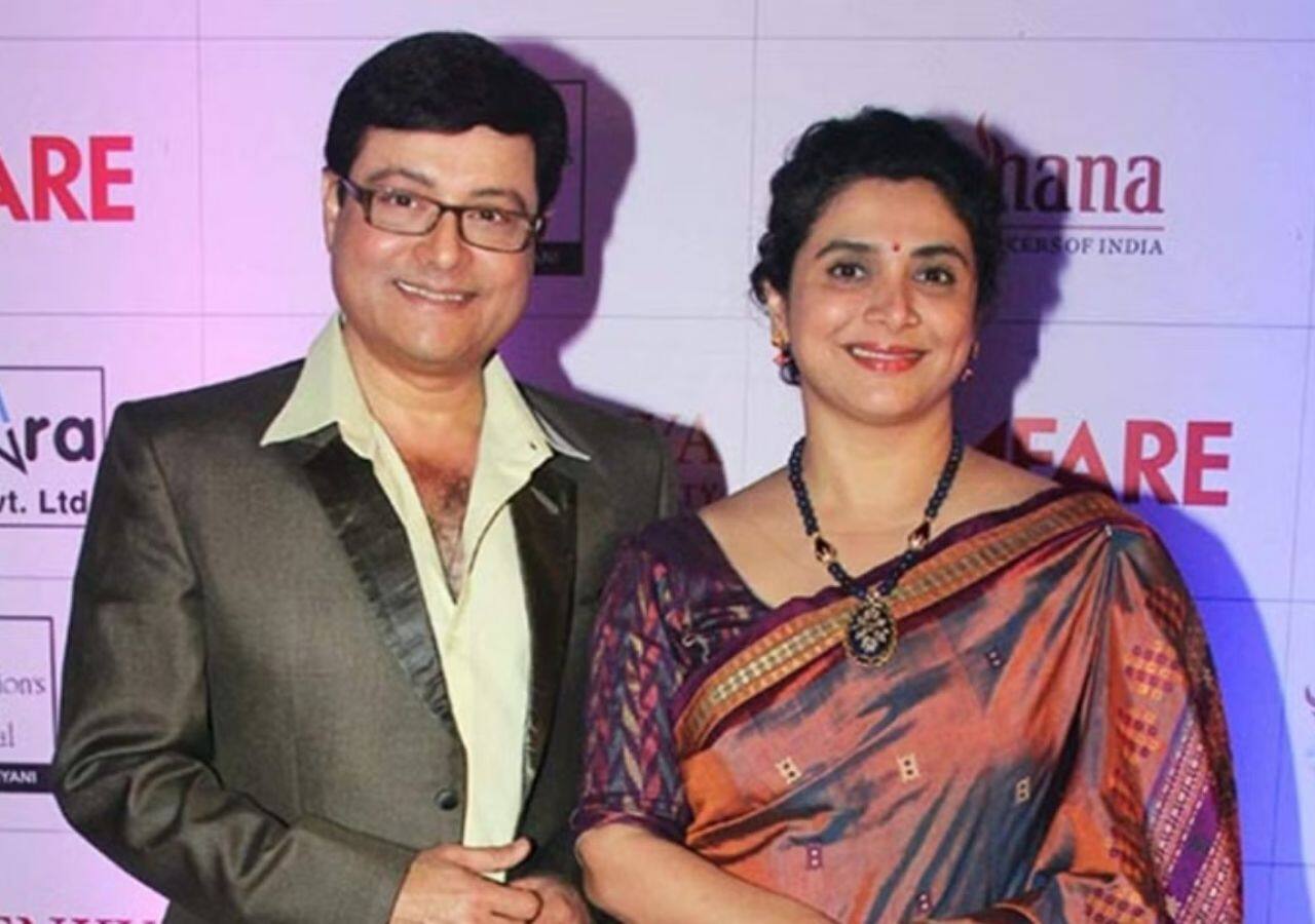 Actor Sachin called father of acting played role in Sholay wife Supriya ...