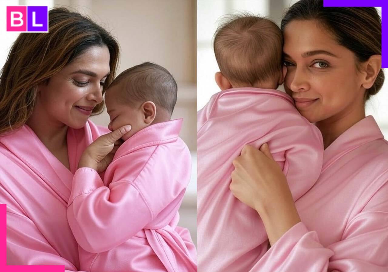Dua Viral Photos: Deepika Padukone की बेटी दुआ की फोटोज धड़ल्ले से हो रही हैं वायरल, सच जानकर ...