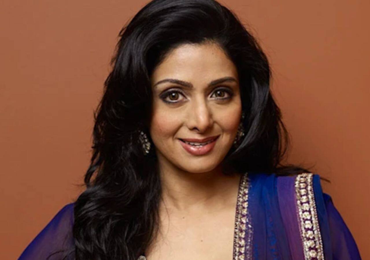 Sridevi Keep Fast For Beauty Boney Kapoor Revelation : खूबसूरत दिखने के लिए श्रीदेवी ने किया ...