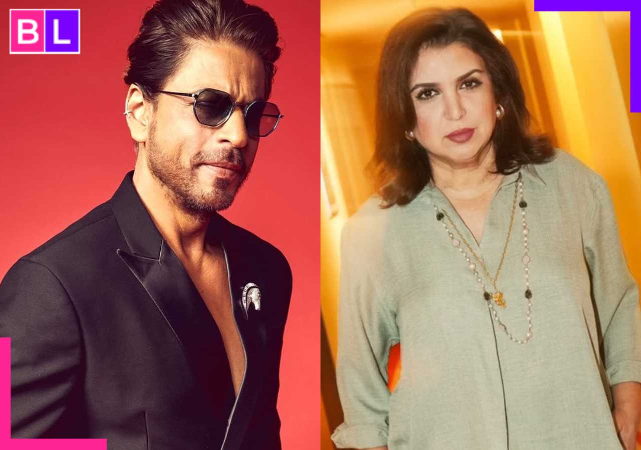 Shah Rukh Khan to deliver his biggest hit ever with Farah Khan with Main Hoon Na sequel ...