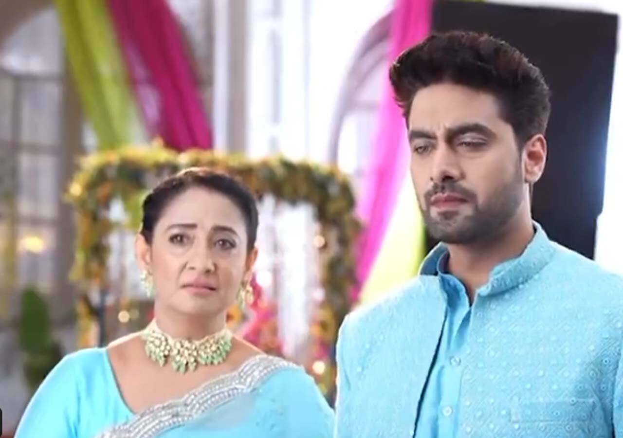 Yeh Rishta Kya Kehlata Hai serial update: 7 upcoming twist in Abhira and Armaan's lives that ...