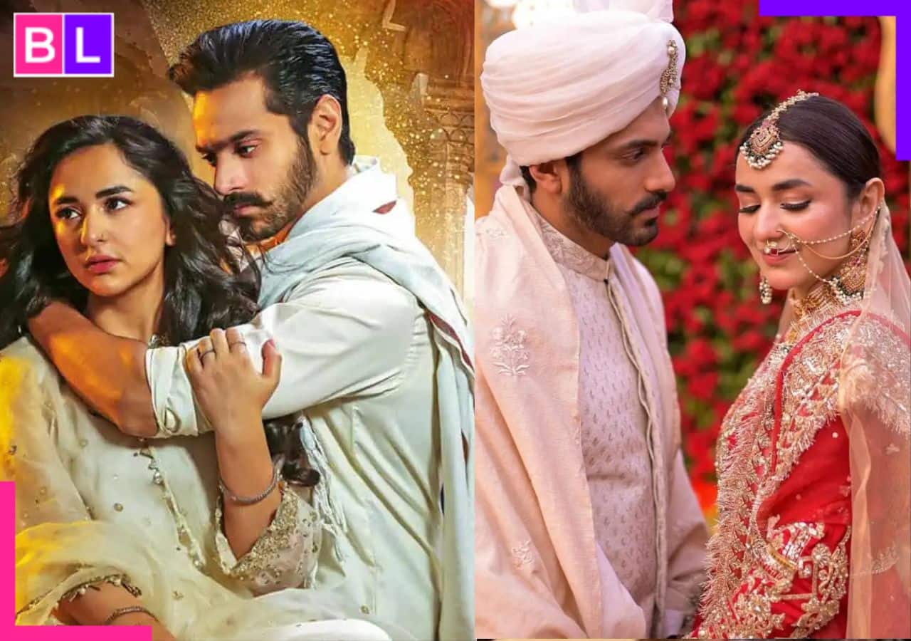 Pakistani drama Tere Bin sequel gets a big update; Tere Bin 2 about to ...