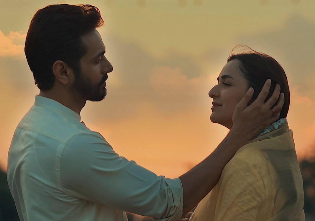 Pakistani drama Tere Bin sequel gets a big update; Tere Bin 2 about to ...