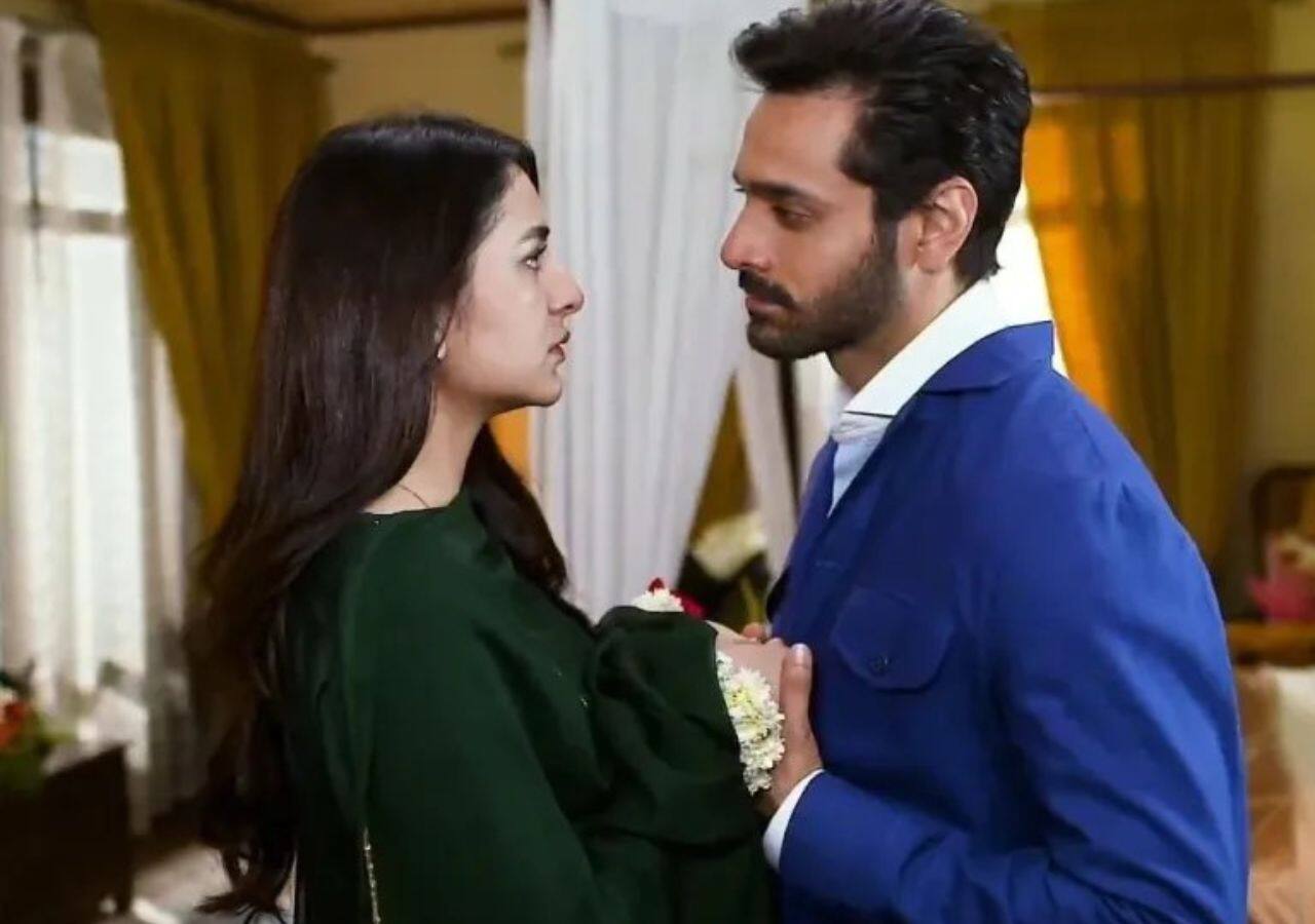 Pakistani drama Tere Bin sequel gets a big update; Tere Bin 2 about to ...