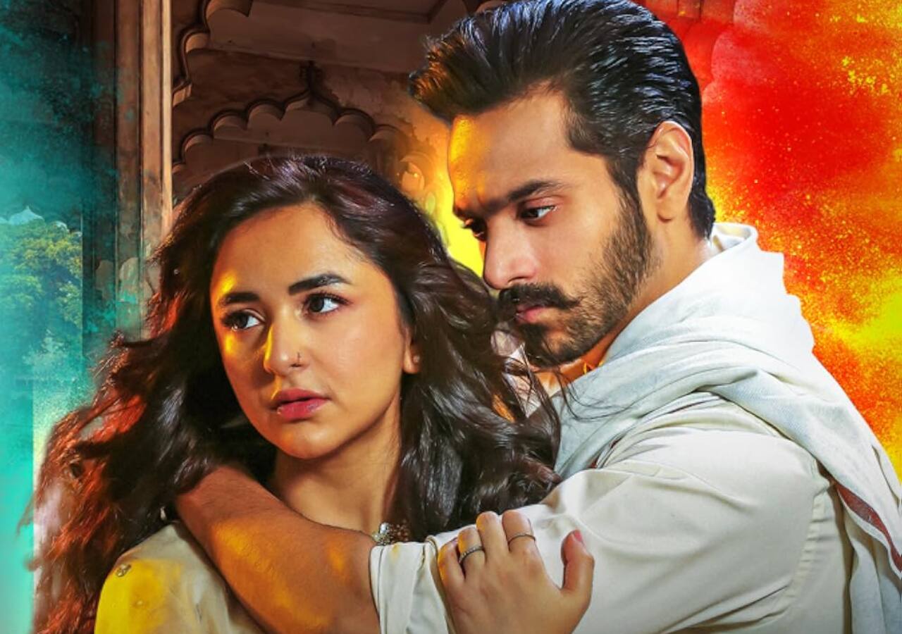 Kabhi Mein Kabhi Tum to Tere Bin; Top 7 most romantic Pakistani dramas ...