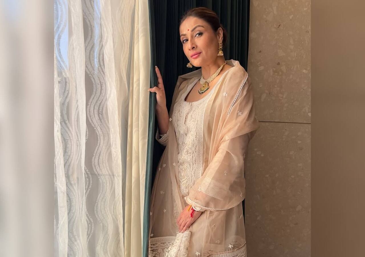 urvashi dholakia recalls separation with husband at the age of 18 - 18 साल की उम्र में पति से ...