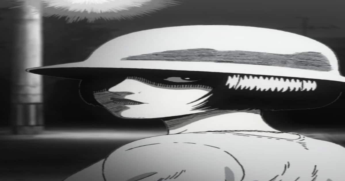 berserk uzumaki top 10 anime ruined by bad animation netflix prime ...