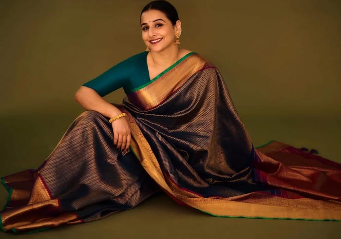 Vidya balan