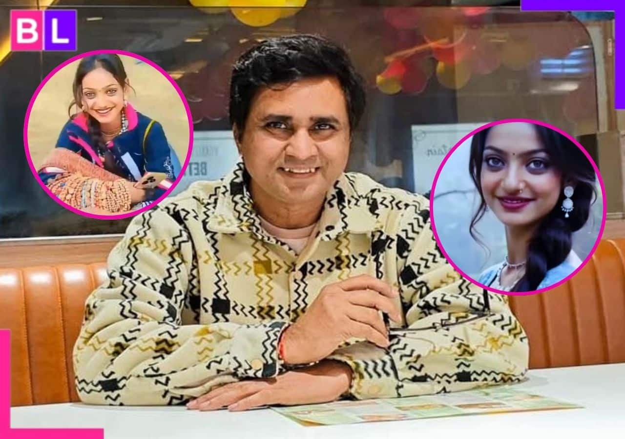 Maha Kumbh viral girl Monalisa trapped of director Sanoj Mishra revealed by filmmaker Jitendra ...