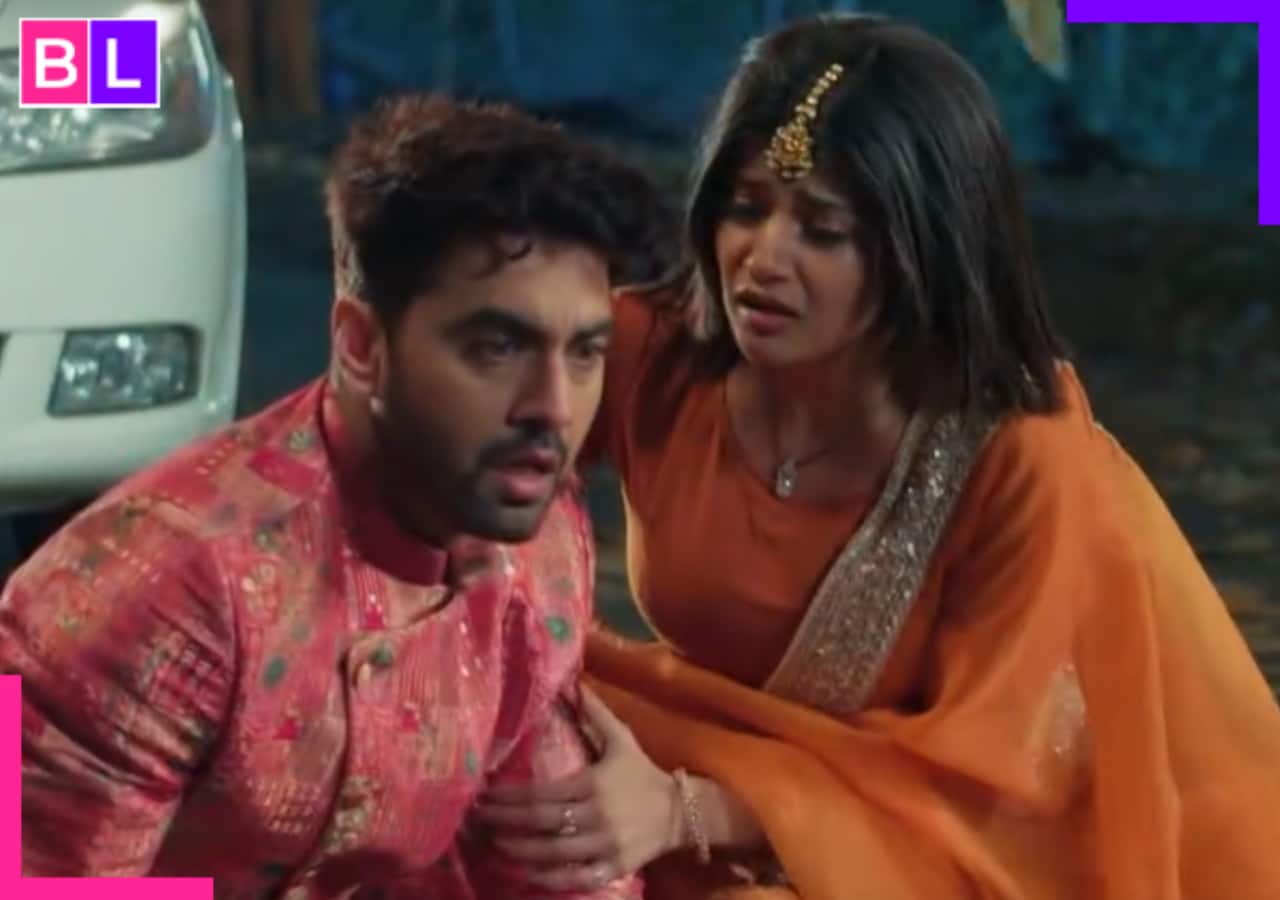 Yeh Rishta Kya Kehlata Hai 24 February 2025 Written Update - YRKKH ...