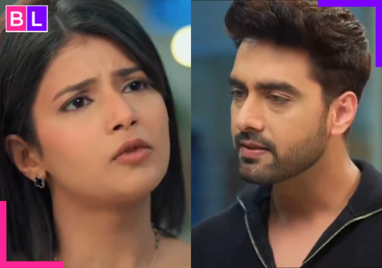 Yeh Rishta Kya Kehlata Hai Spoiler 7 February: Charu will express her love for Abir - ये रिश्ता ...