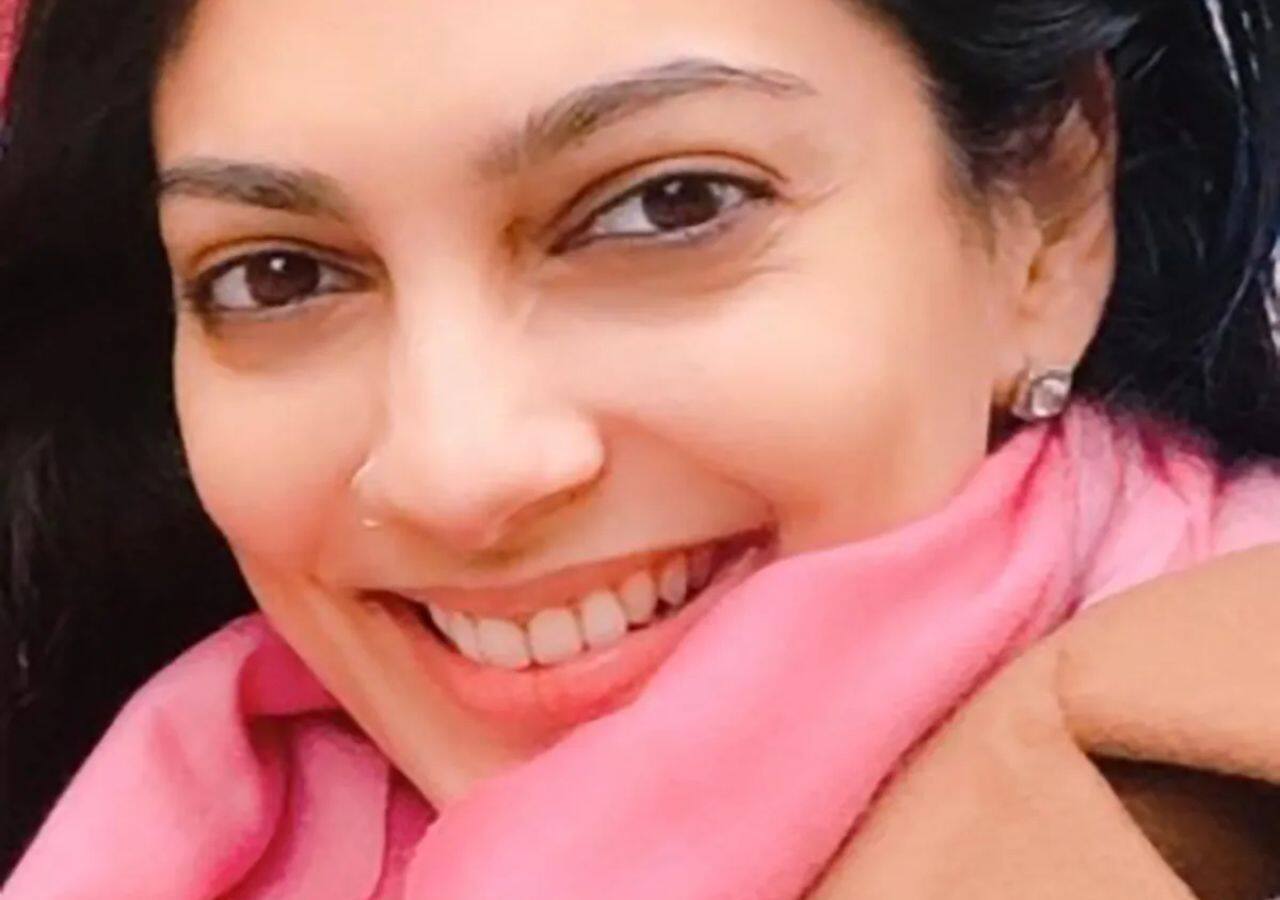 Actress and miss world yukta mookhey was brutally beaten by husband ...